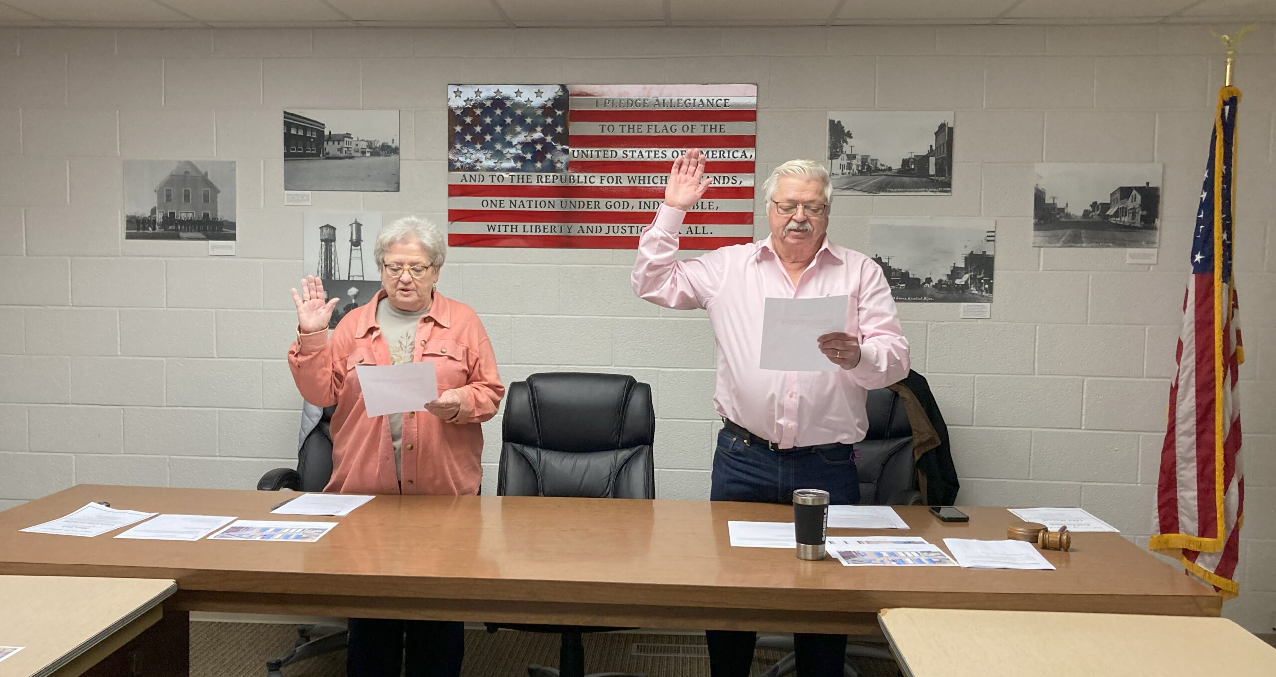 Hewitt Manufacturing request Nicollet vacate 9th Street | News, Sports ...